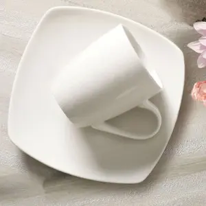 GIBSON HOME Hagen Square Dinnerware Set