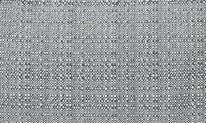 COYUCHI Lido Organic Cotton Accent Pillow Cover - Undyed/gulf