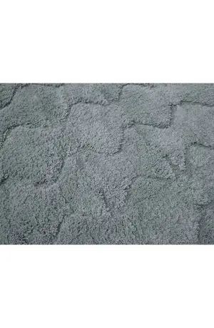 COYUCHI Organic Cotton Shag - Fossil