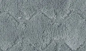 COYUCHI Organic Cotton Shag - Fossil