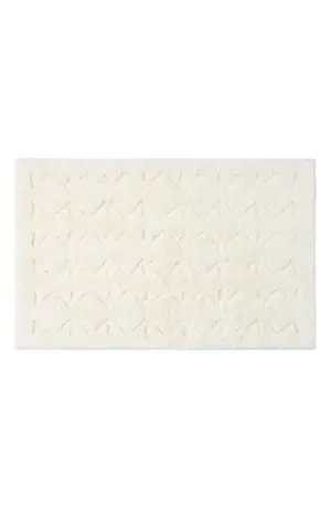 COYUCHI Organic Cotton Shag - Undyed