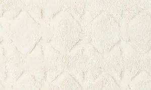 COYUCHI Diamond Shag Organic Cotton - Undyed