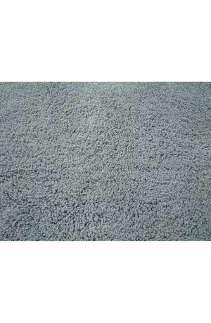 COYUCHI Organic Cotton Shag Bath Mat