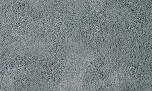 COYUCHI Organic Cotton Shag Bath Mat