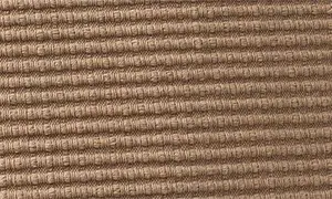 COYUCHI Marshall Organic Cotton Pillow Cover - Doe