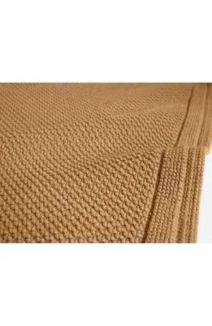 COYUCHI Cove Organic Cotton - Ginger