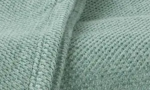 COYUCHI Sequoia Organic Cotton Blanket
