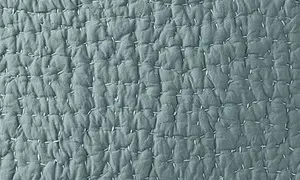 COYUCHI Pebbled Organic Cotton Pillow Sham
