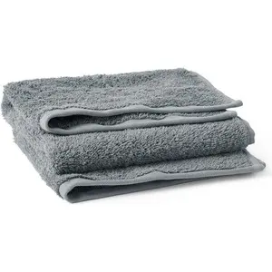 COYUCHI Cloud Loom™ Organic Cotton - Fossil