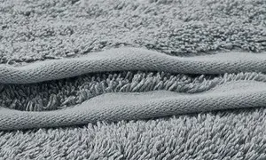 COYUCHI Cloud Loom™ Organic Cotton
