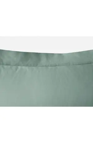COYUCHI Cloud Soft Organic Cotton Sateen Pillow Sham