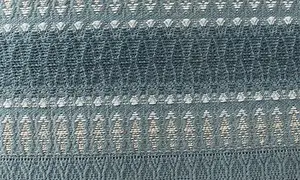 COYUCHI Lost Coast Organic Cotton Throw Pillow Cover