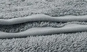 COYUCHI Cloud Loom™ Organic Cotton
