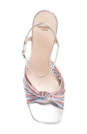Valentino Garavani Annet Ankle Strap Sandal
