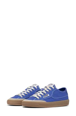 AUTRY Windscape Low Leather Sneaker - Palace