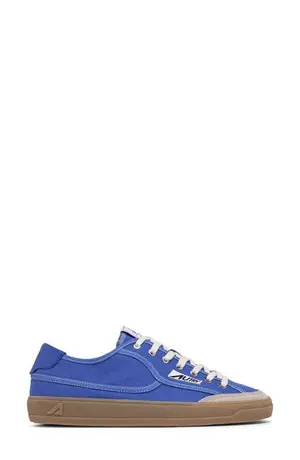 AUTRY Windscape Low Leather Sneaker - Palace