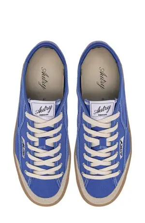 AUTRY Windscape Low Leather Sneaker - Palace