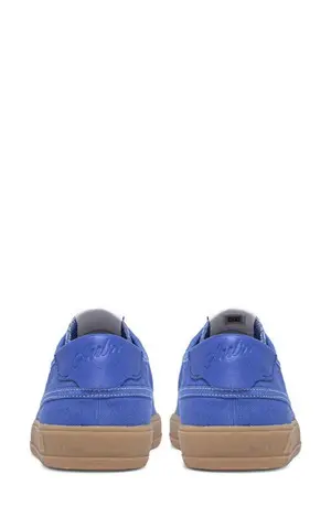 AUTRY Windscape Low Leather Sneaker - Palace