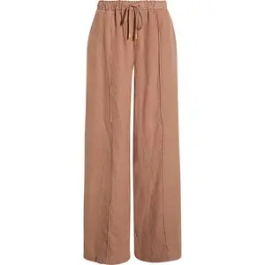 L'Agence Connie Drawstring Pants