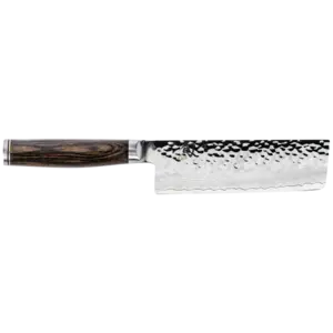 SHUN Premier Honing Steel - Walnut