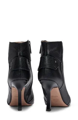 BOSS Vivian Pointed Toe Bootie
