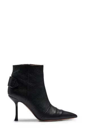 BOSS Vivian Pointed Toe Bootie