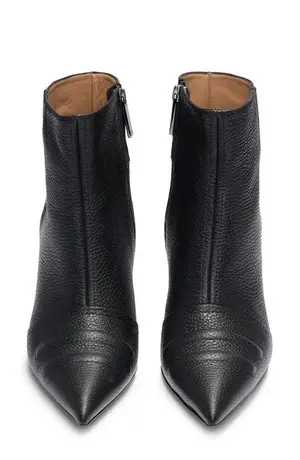 BOSS Vivian Pointed Toe Bootie