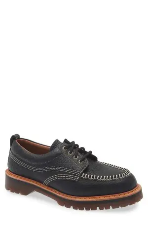 Dr. Martens Lowell Derby Black