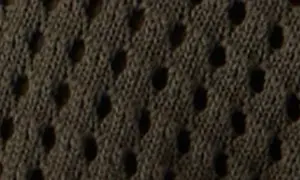 Akris Chunky Open Stitch Zip Cardigan