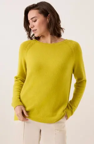 Celtic & Co. Draped Sweaters For Women
