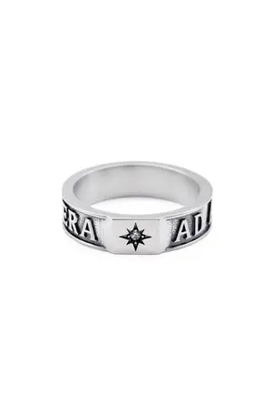 SERGE DENIMES Prosper Ring