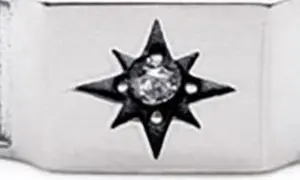 SERGE DENIMES Prosper Ring