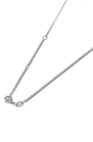 SERGE DENIMES Guardian Pendant Necklace