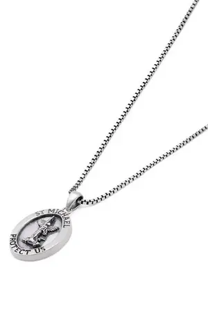 SERGE DENIMES Archangel Necklace