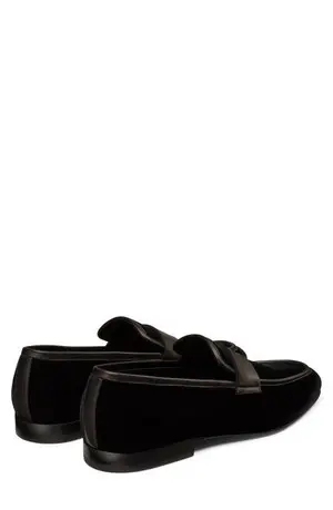 STUART WEITZMAN Dino Loafers