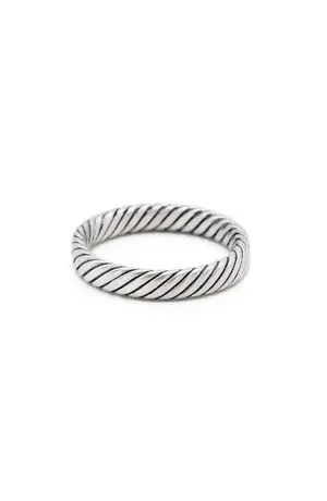 SERGE DENIMES Halo Ring