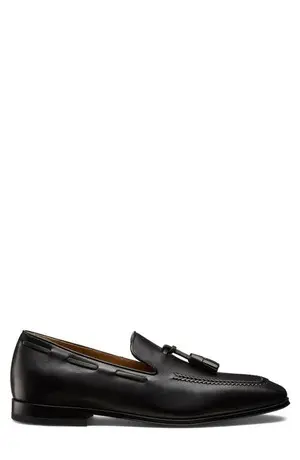 STUART WEITZMAN Damon Tassel Loafer