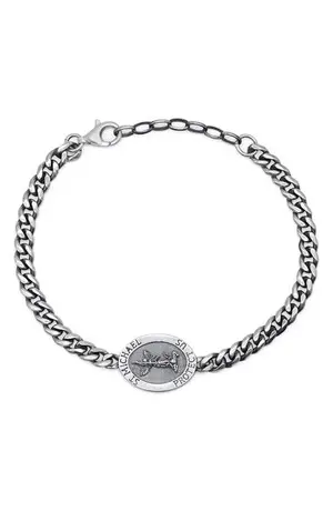 SERGE DENIMES Archangel Bracelet