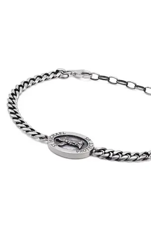 SERGE DENIMES Archangel Bracelet