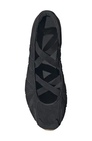 Adidas Ghost Sprint Ballet Sneaker - Cblack/cbl