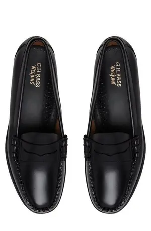 G.H.BASS Larson Penny Loafer