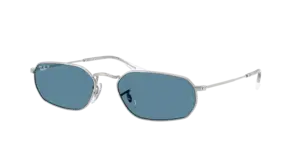 Ray-ban Rb3947 Polarized+ Sunglasses