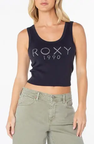 Roxy T-shirt Camis Tanks For Women