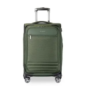 RICARDO BEVERLY HILLS Ashbury Softside Expandable 20" Carry On - Pine