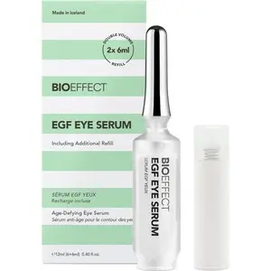 BIOEFFECT Egf Eye Serum With Refill - None