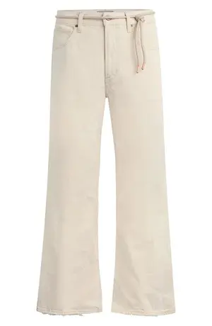Hudson Jeans Hendrix Flare Leg Jeans