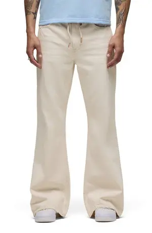 Hudson Jeans Hendrix Flare Leg Jeans - Perth