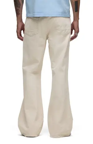 Hudson Jeans Hendrix Flare Leg Jeans