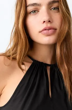 Mango Studded Camisole
