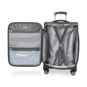 RICARDO BEVERLY HILLS Ashbury Softside Expandable 2 Piece Set - Pine